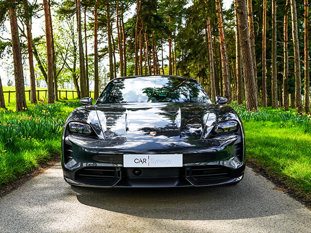 Used Car Dealership in Leeds | Car Synergy UK