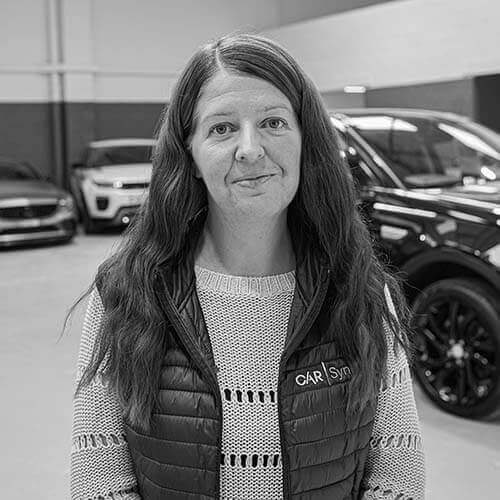 Meet Our Team | Car Synergy UK