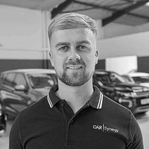 Meet Our Team | Car Synergy UK