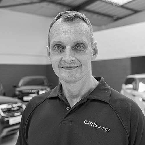 Meet Our Team | Car Synergy UK