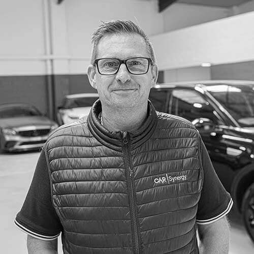 Meet Our Team | Car Synergy UK